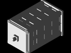 mini tardis replica 3D Models | Page 1 | STLFinder