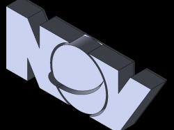 nov logo 3D Models | Page 1 | STLFinder