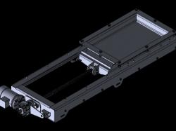 Penstock 3d models 【 STLFinder