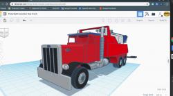 wrecker tow truck 3D Models | Page 1 | STLFinder
