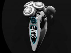 philips shaver arcitec 3D Models | Page 1 | STLFinder