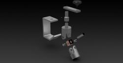 tang press piston 3D Models | Page 1 | STLFinder