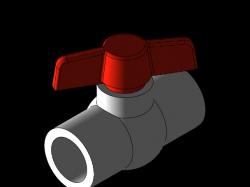 plastic ball valve 3D Models | Page 1 | STLFinder