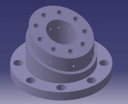 catia examples for practice 3D Models | Page 1 | STLFinder