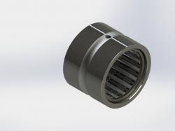 6mm precision roller bearing pin 3D Models | Page 1 | STLFinder