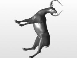 red dolphin3d kenmo 【 STLFinder