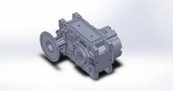 what is reduction gear 3D Models | Page 1 | STLFinder
