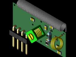 rf relay module 3D Models | Page 1 | STLFinder