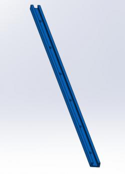 universal t track 3D Models | Page 1 | STLFinder