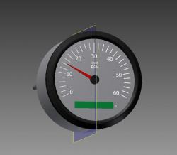 rpm size 3D Models | Page 1 | STLFinder