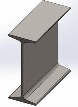 s shape beam 3D Models | Page 1 | STLFinder