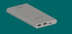 samsung 10000 fast charge 3D Models | Page 1 | STLFinder