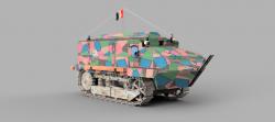 schneider tank 3D Models | Page 1 | STLFinder