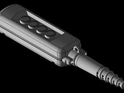 pendant control station 3D Models | Page 1 | STLFinder