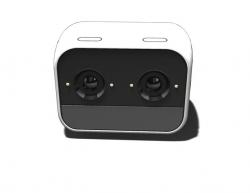 autocad security camera symbol 3d models 【 STLFinder