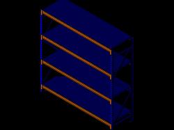 modular wood shelving systems 3D Models | Page 1 | STLFinder