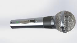 shure 7mb 3d models 【 STLFinder