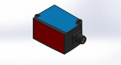sick dt35 cad 3D Models | Page 1 | STLFinder