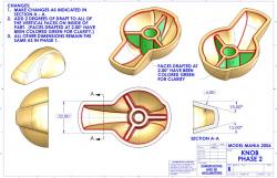 3d skull model solidworks 【 STLFinder