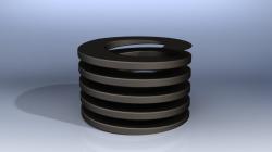 SpringWasher 3D Models | Page 1 | STLFinder