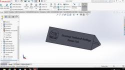 rectangle metal name plate pins 3D Models | Page 1 | STLFinder
