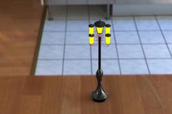 revit street light 3d models 【 STLFinder