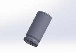 super solar container capacitor model quotation | Page 1 | STLFinder