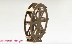 swing wing toy ad 3D Models | Page 1 | STLFinder