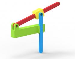 tangent 3D Models | Page 1 | STLFinder