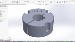 taper lock 3d models 【 STLFinder