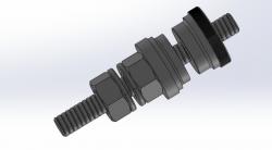 terminal binding post 3D Models | Page 1 | STLFinder