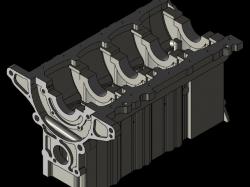 5 3l engine beamng 3D Models | Page 1 | STLFinder