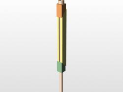 wedge loks 3D Models | Page 1 | STLFinder