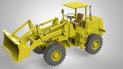 wheel assembly solidworks 3D Models | Page 1 | STLFinder