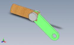 yoke and collar assembly 3d models 【 STLFinder