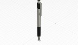 zebra f 510 ручка 3D Models | Page 1 | STLFinder