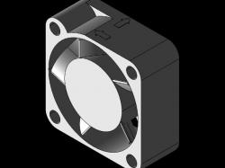 25 mm fan 3D Models | Page 1 | STLFinder