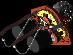 3459 gaul st 3D Models | Page 1 | STLFinder