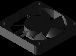 creality 6010 fan aliexpress 3D Models | Page 1 | STLFinder