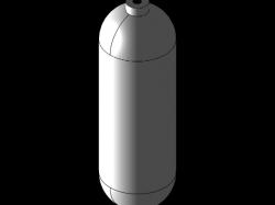 scba tank 3D Models | Page 1 | STLFinder
