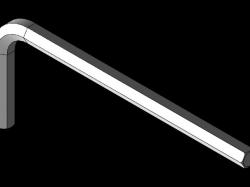 10 mm allen key 3D Models | Page 1 | STLFinder