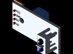 arduino proximity 3D Models | Page 1 | STLFinder
