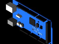 arduino mega 2560 3d models 【 STLFinder