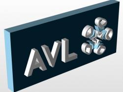 avl animation 3D Models | Page 1 | STLFinder