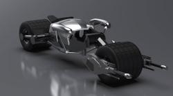 batpod design 3D Models | Page 1 | STLFinder