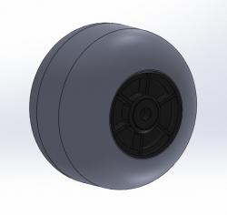 balloon beach wheels 3D Models | Page 1 | STLFinder