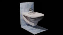 bidet inventor 3D Models | Page 1 | STLFinder