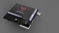 bigtreetech tft35 e3 v3 display cover 3D Models | Page 1 | STLFinder