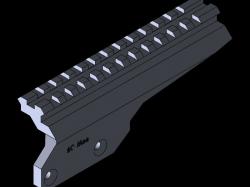 bsa martini international 3D Models | Page 1 | STLFinder