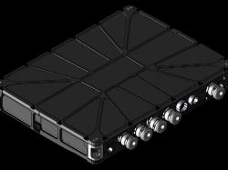 cascadia motion inverter 3D Models | Page 1 | STLFinder